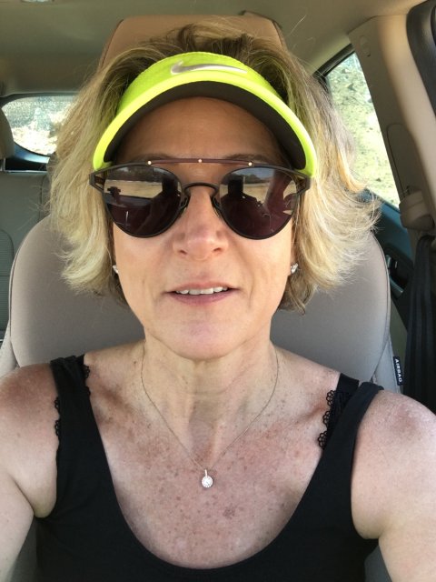 Nira, 63, תל אביב - "date50plus"