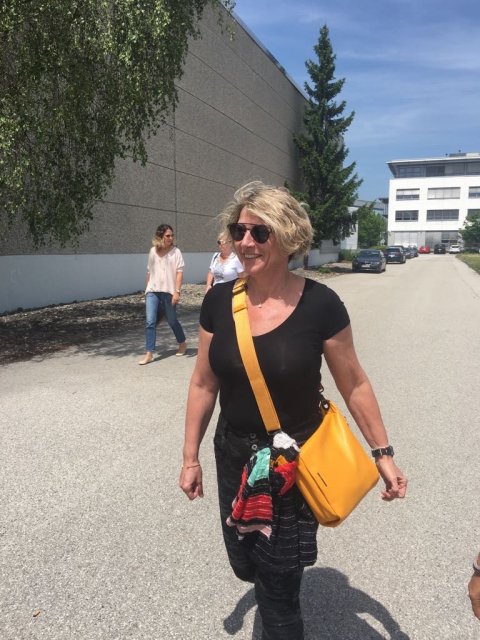 Nira, 63, תל אביב - "date50plus"