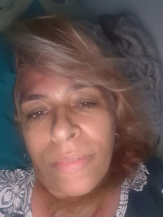 יעלי, 51, ראשון לציון - "date50plus"