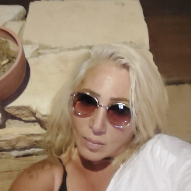 חלי, 55, תל אביב - "date50plus"