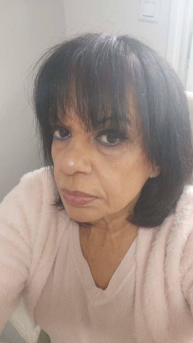 עדנה, 67, תל אביב - "date50plus"