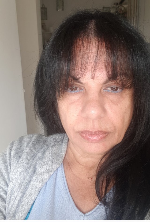 עדנה, 67, תל אביב - "date50plus"