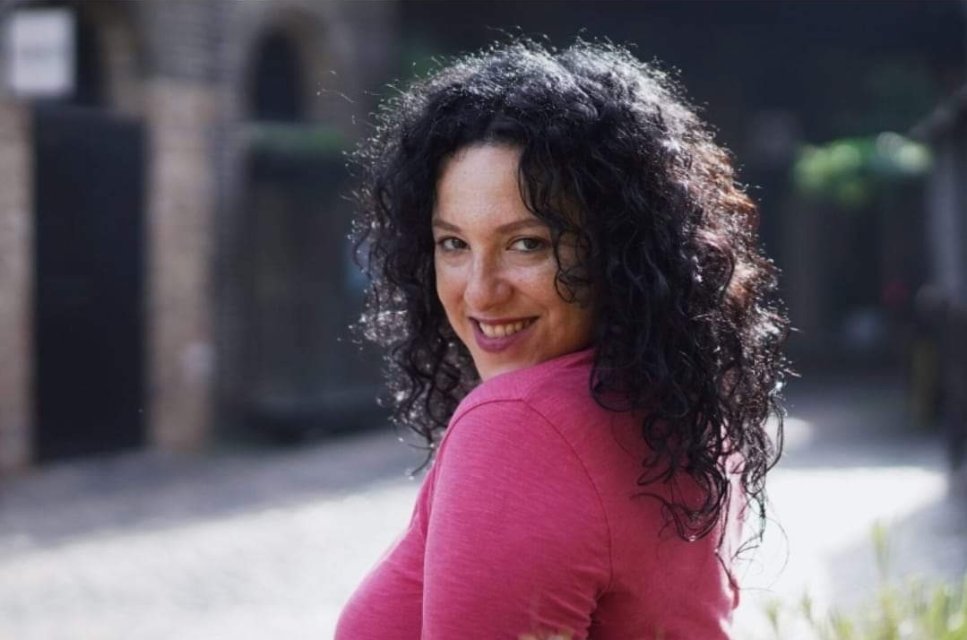 נסיכת שח מט, 50, גבעתיים - "date50plus"