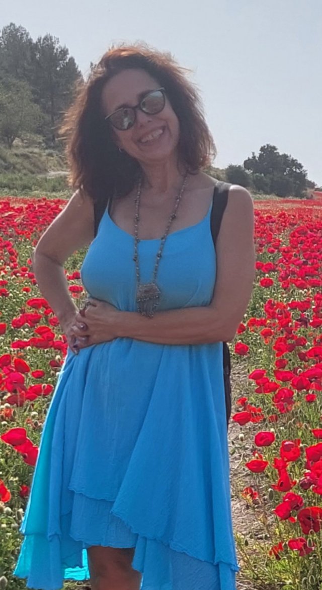 אילת, 60, חולון - "date50plus"