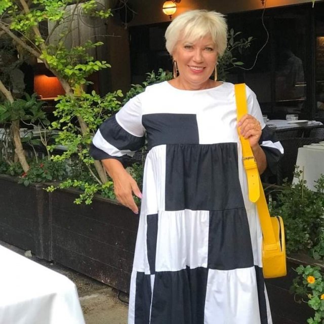 irena, 62, אשקלון - "date50plus"