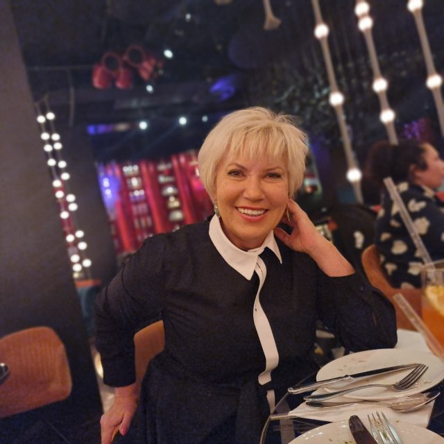 irena, 62, אשקלון - "date50plus"