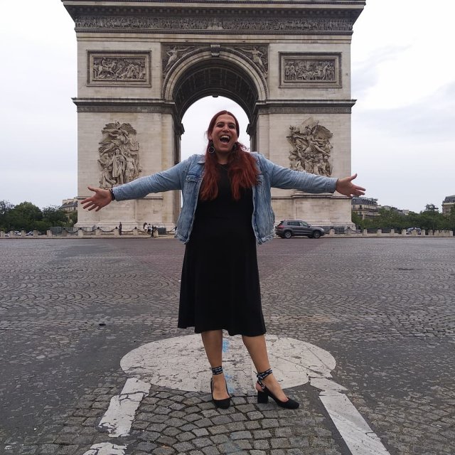 ליאני, 36, כברי - "date50plus"