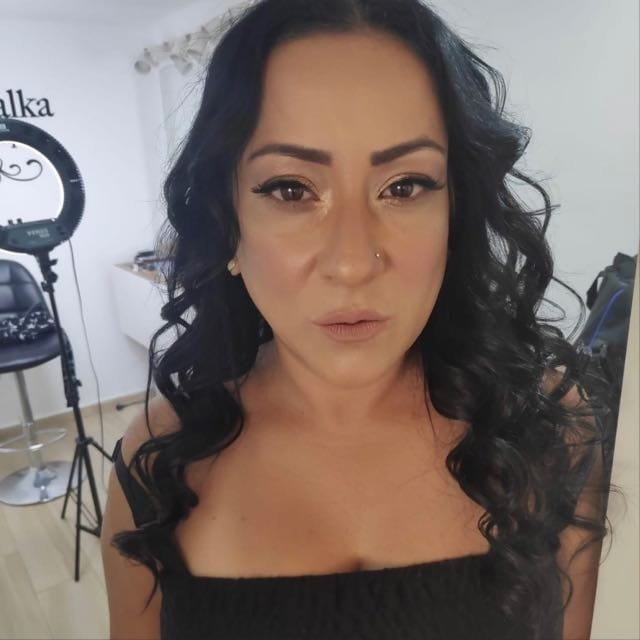 Liron maria, 49, בני ברק - "date50plus"