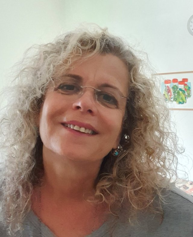 eliris, 67, תל אביב - "date50plus"