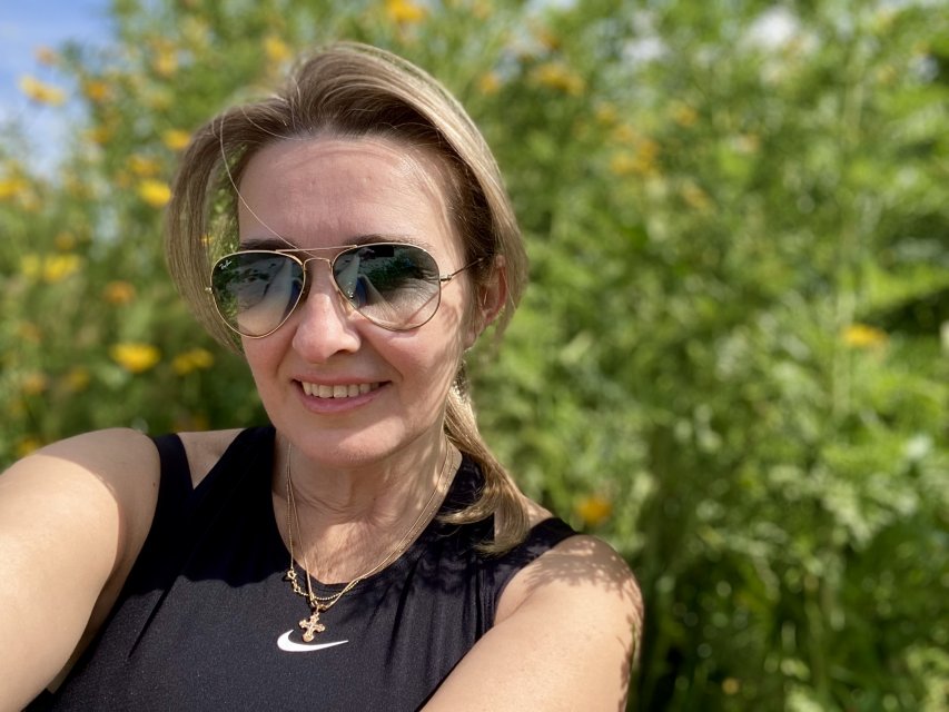 Larisa, 54, רעננה - "date50plus"