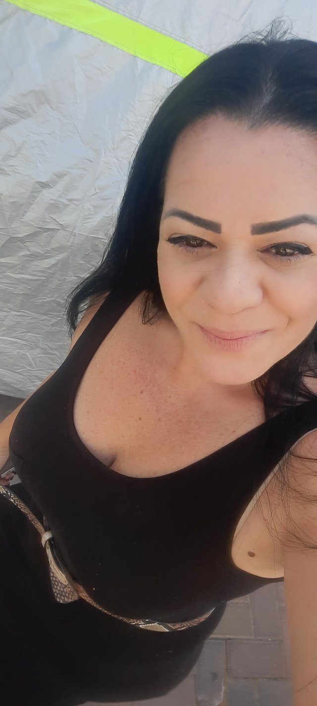 Sweet, 49, פתח תקווה - "date50plus"