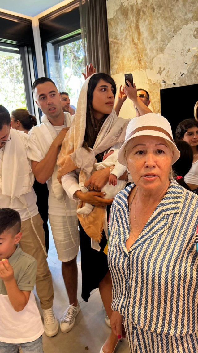 טובה, 67, תל אביב - "date50plus"