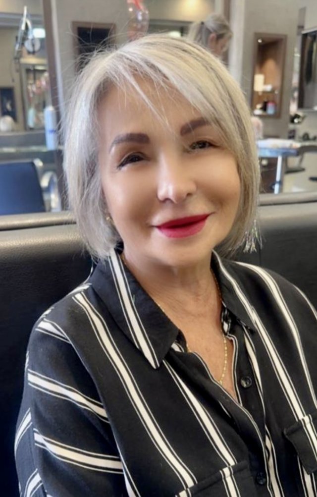 מרסל, 71, תל אביב - "date50plus"