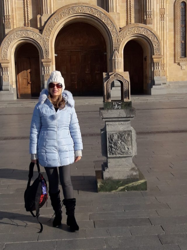 מיכל, 57, תל אביב - "date50plus"