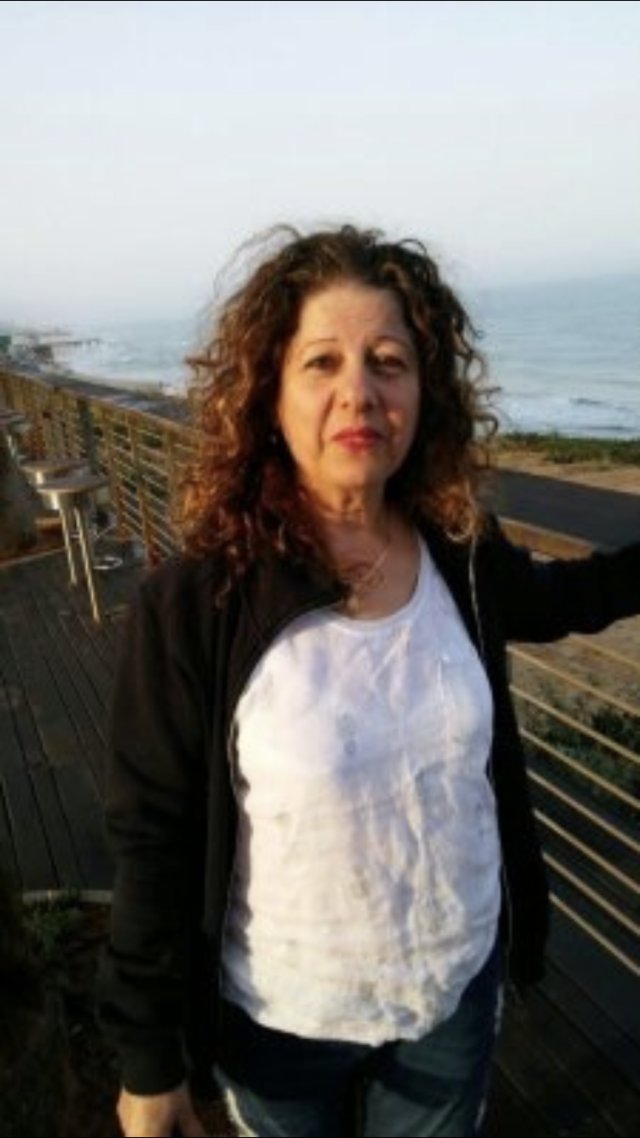 יפה, 63, תל אביב - "date50plus"