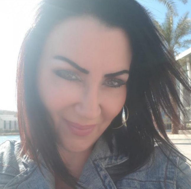 ענת, 58, הוד השרון - "date50plus"