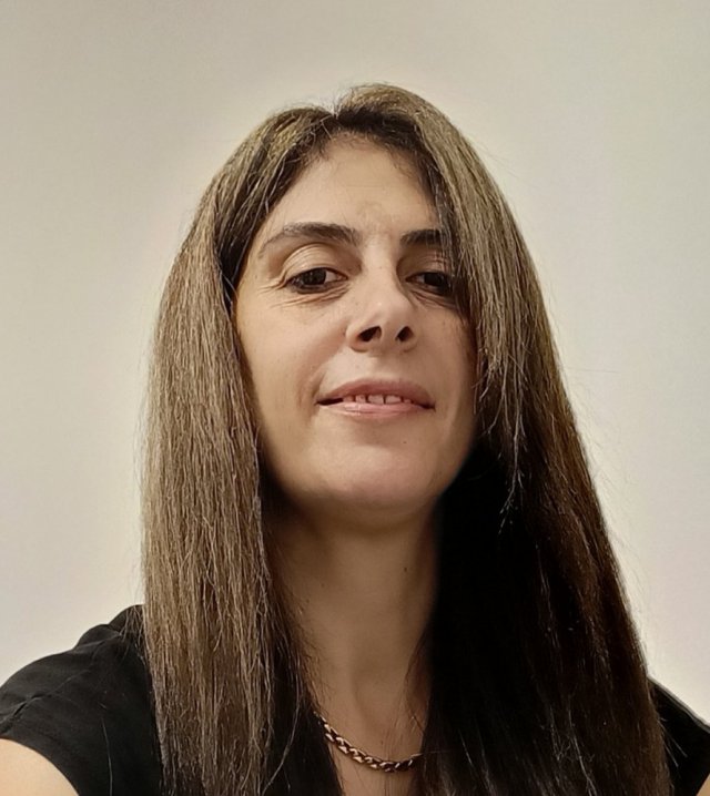 אורית, 49, יבנה - "date50plus"