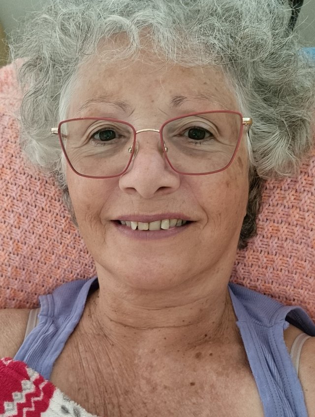 אורנה, 68, יגור - "date50plus"