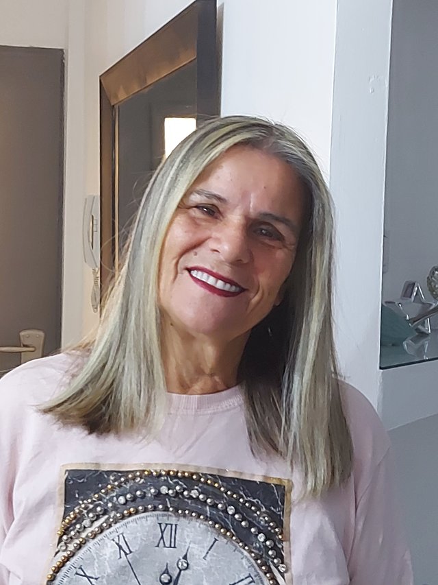 רחל, 71, מודיעין - "date50plus"