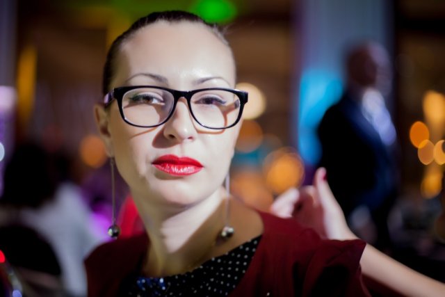 אלה, 40, תל אביב - "date50plus"