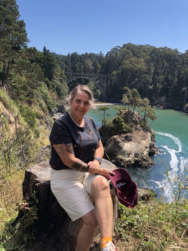 Ronit שי, 60, תל אביב - "date50plus"