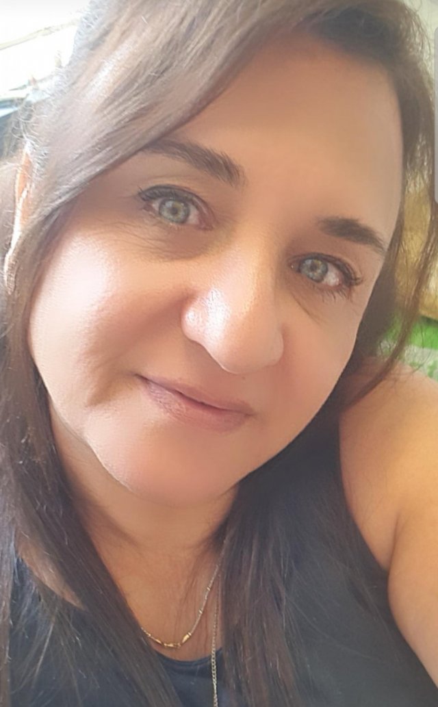 ליזי, 57, תל אביב - "date50plus"