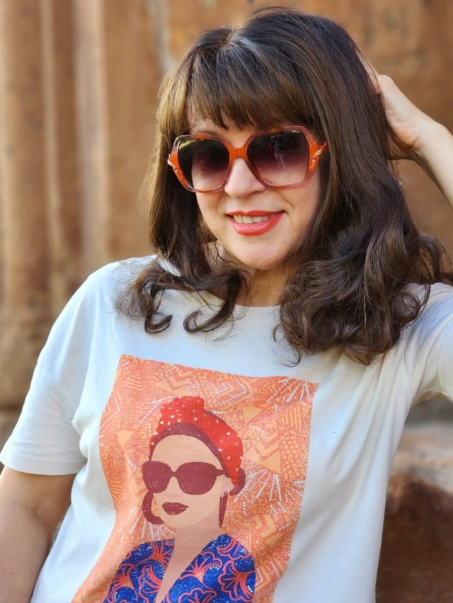 ילנה, 49, תל אביב - "date50plus"