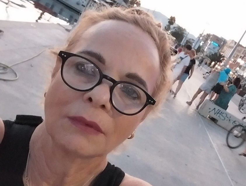 Hila, 63, פרדס חנה - "date50plus"