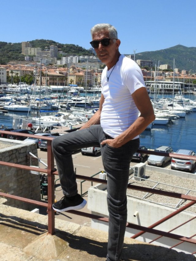 אלי, 58, חיפה - "date50plus"