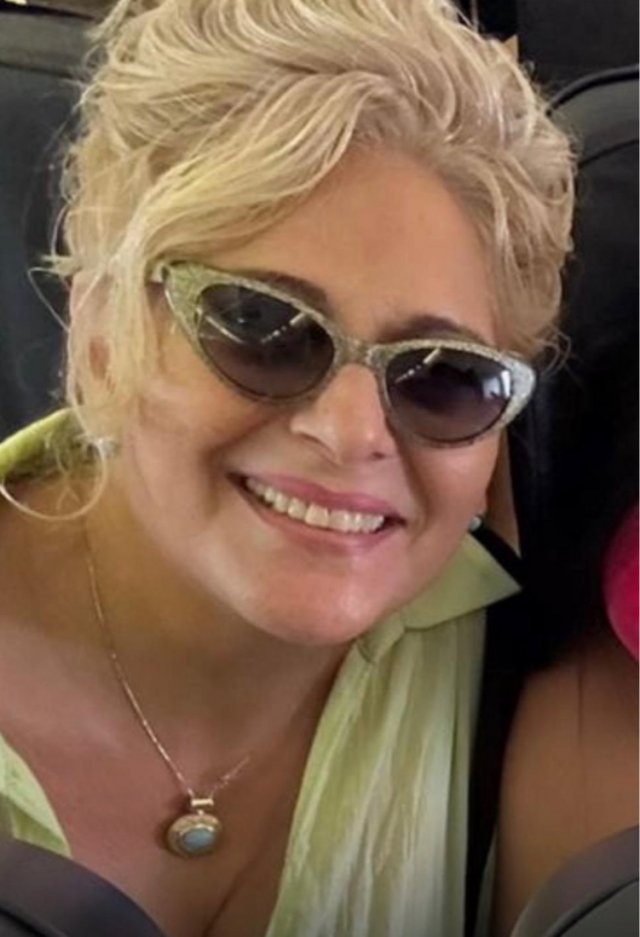 רוחלה, 63, ראשון לציון - "date50plus"