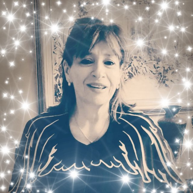 Rosine, 65, תל אביב - "date50plus"