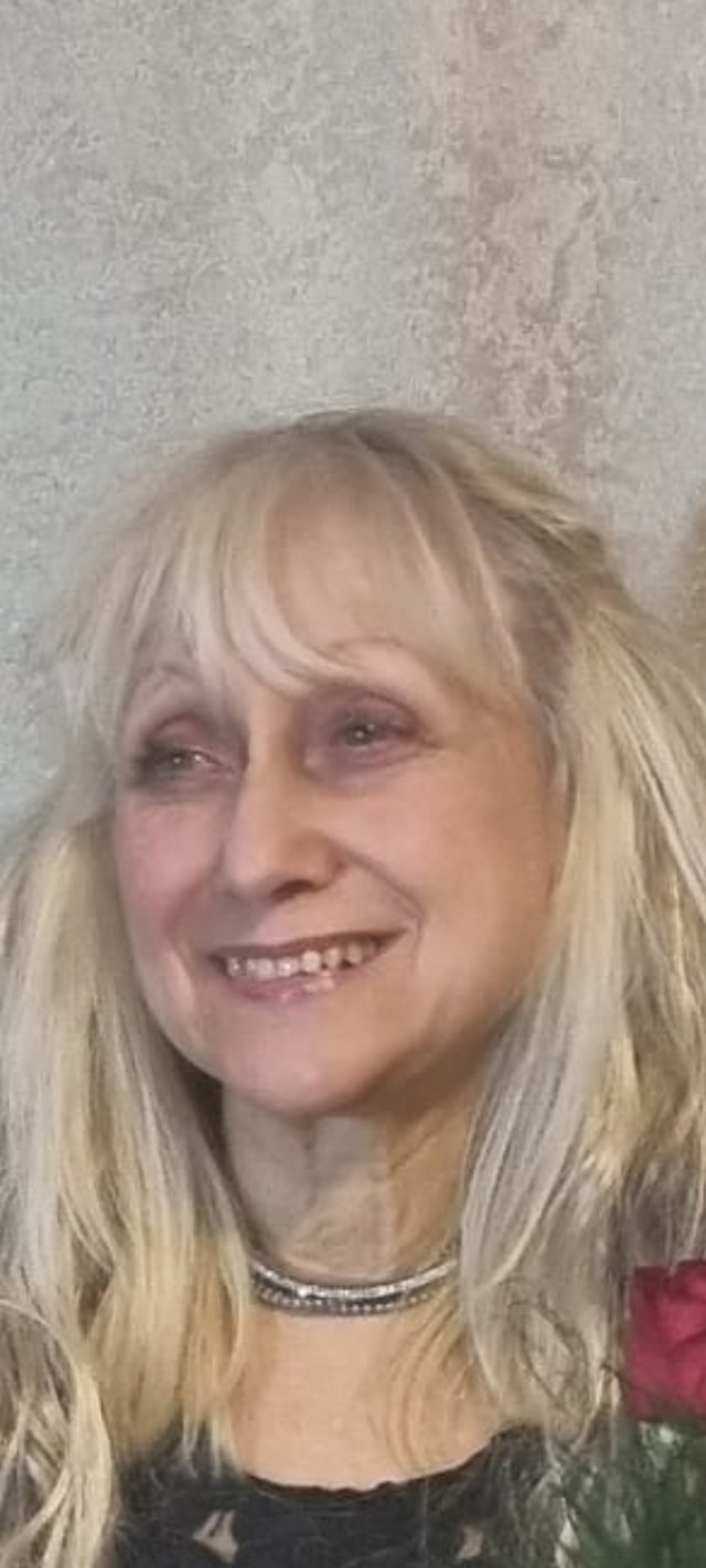 מרינה, 66, רמת גן - "date50plus"