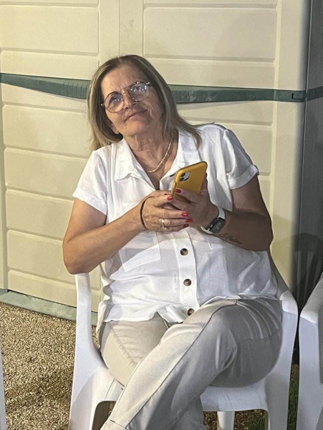 avital, 73, רחובות - "date50plus"