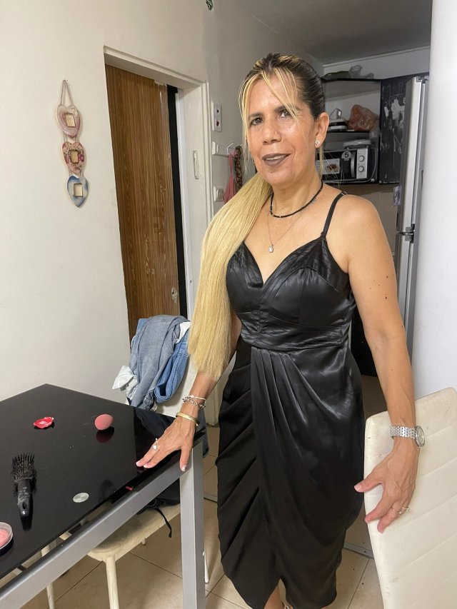 ציפורה, 54, לוד - "date50plus"