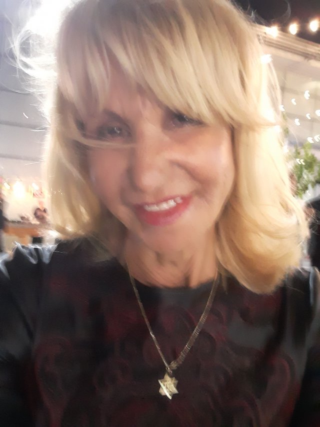 טוני, 62, תל אביב - "date50plus"