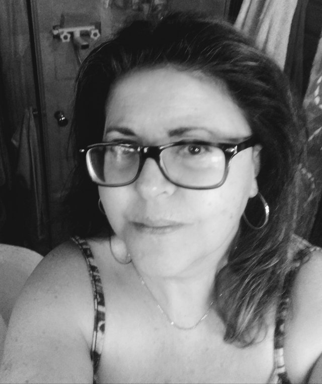 חני, 62, כרמיאל - "date50plus"