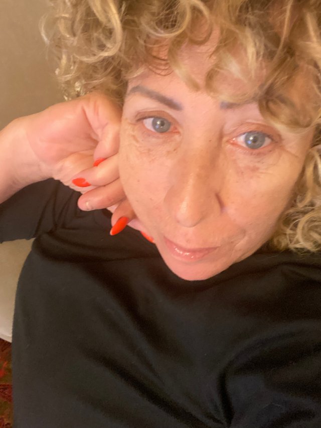 מזל, 64, נתניה - "date50plus"