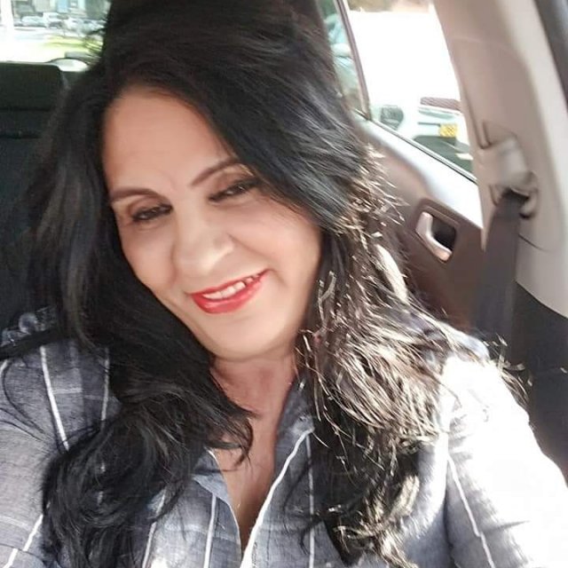 יפה, 68, תל אביב - "date50plus"