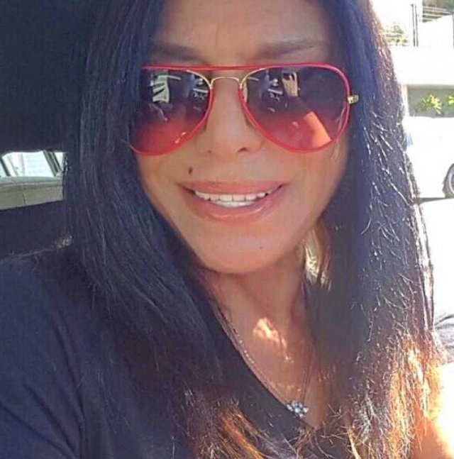 Tami, 70, תל אביב - "date50plus"