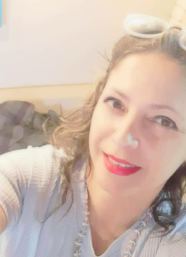 Iris, 54, עמק המעיינות - "date50plus"