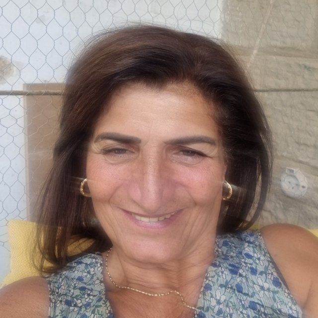 תמר, 64, תל אביב - "date50plus"