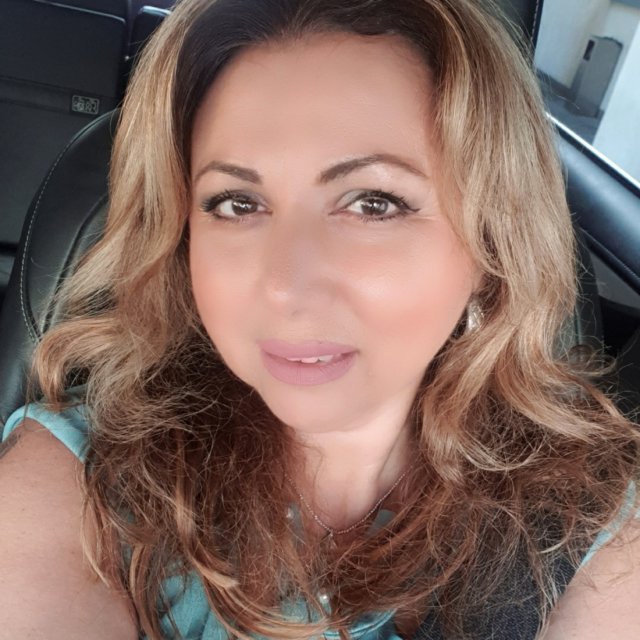 שירה, 55, תל אביב - "date50plus"