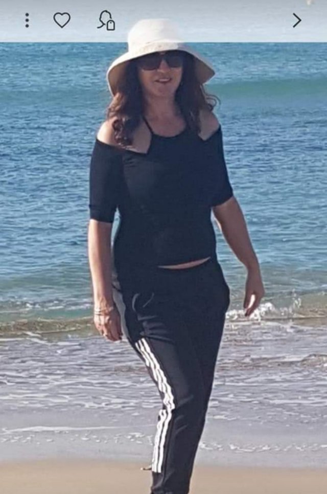 זיוי, 57, תל אביב - "date50plus"