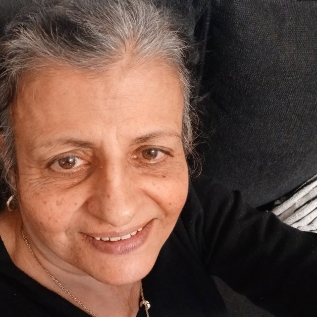 טובי, 64, רמלה - "date50plus"