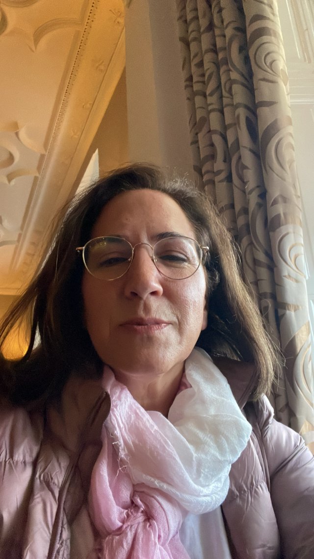 MZ, 55, פתח תקווה - "date50plus"