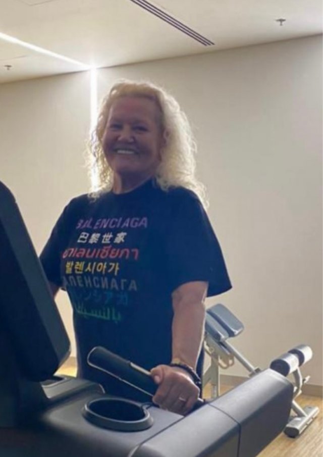 Tatiana, 70, מוסקבה - "date50plus"