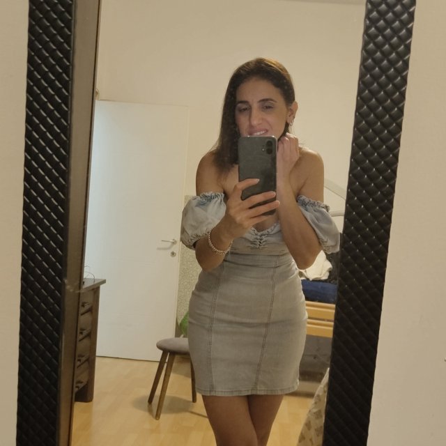 מירי, 46, הוד השרון - "date50plus"