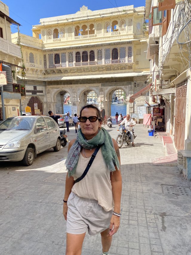 דגנית גור אריה, 56, תל אביב - "date50plus"