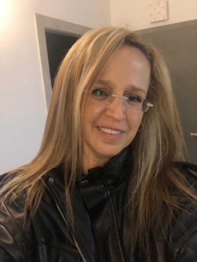 גל, 57, חולון - "date50plus"