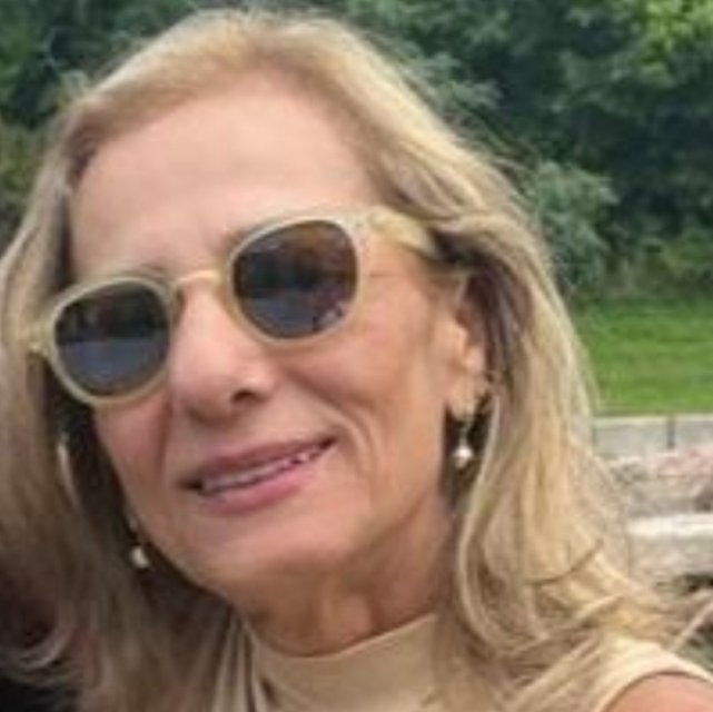 אורית, 67, משמר העמק - "date50plus"